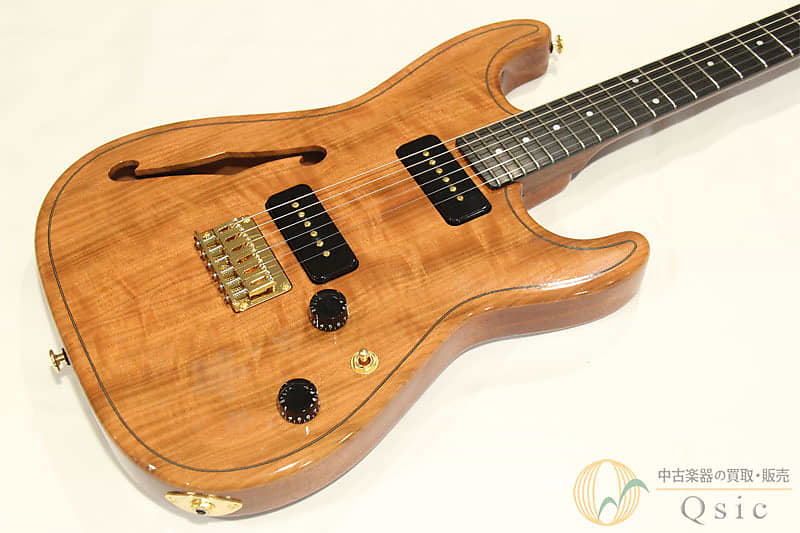 DEVISER Rosetta Vessel SAKURA WSE'22 [MK736] | Reverb