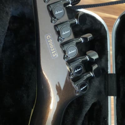 Charvel Model 6 KAHLER Black Cherry | Reverb Canada