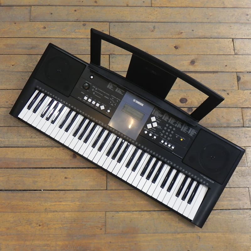 Yamaha PSR-E333 | Reverb