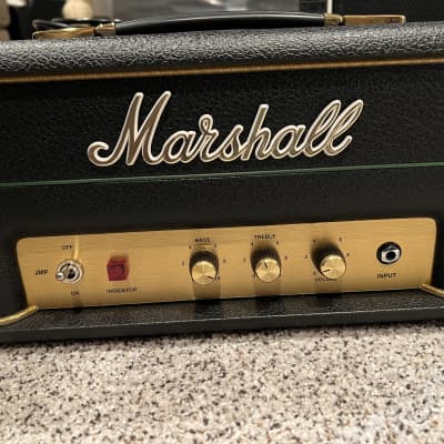Marshall 50th Anniversary Limited Collection 2012-2013 | Reverb