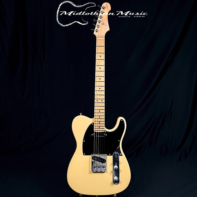 JET JT-350 - 6-String Right Handed Electric Guitar - | Reverb