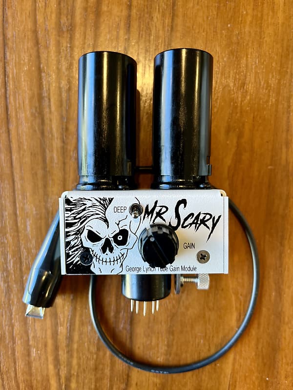 Legendary Tones Mr. Scary Mod V2 Standard Wire 2024 - Custom | Reverb
