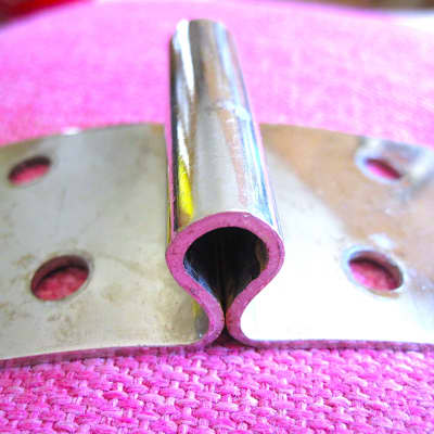 Conga Lug Side Plate - Vintage | Reverb