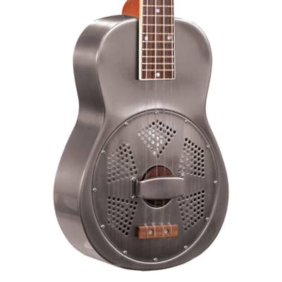 Gordon Resonator Tenor Banjo ca 1925 | Reverb