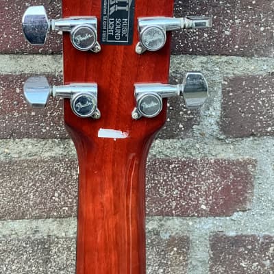 Fender Dobro 2000 - Sunburst | Reverb UK