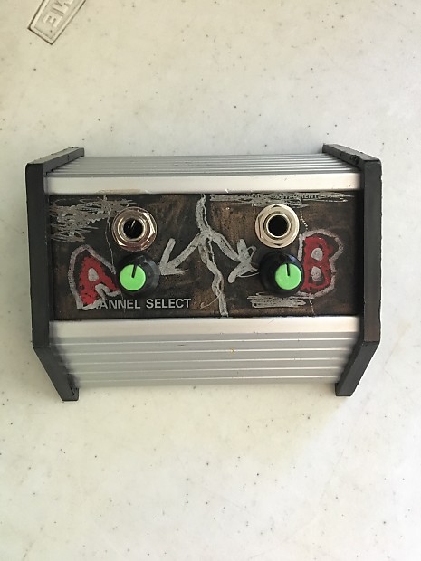 Mini summing mixer | Reverb Australia