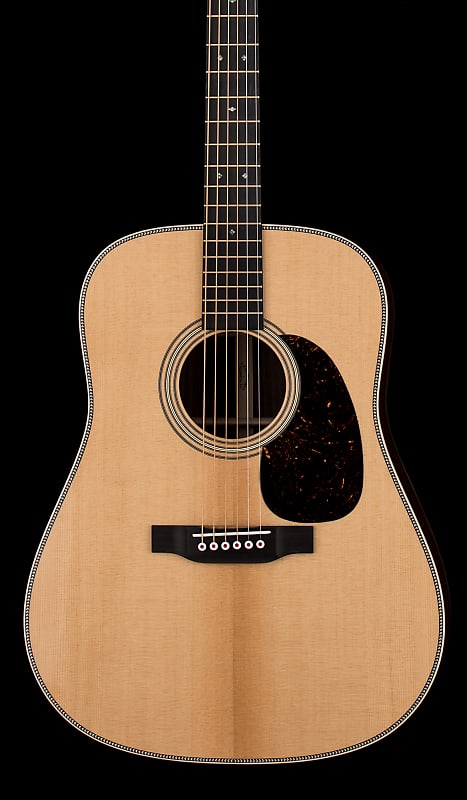 Martin D-28E Modern Deluxe | Reverb