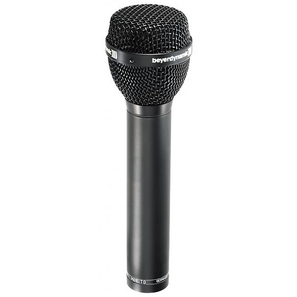 Beyerdynamic M69 TG Handheld Dynamic Microphone | Reverb