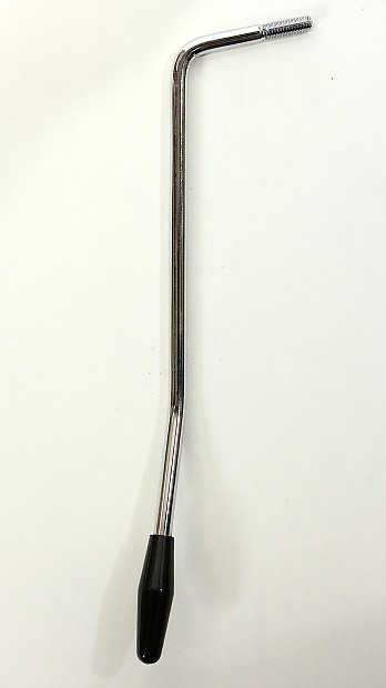 Ibanez Replacement Trem Bar for STD Tremolo Black 2TR1PBA001 | Reverb