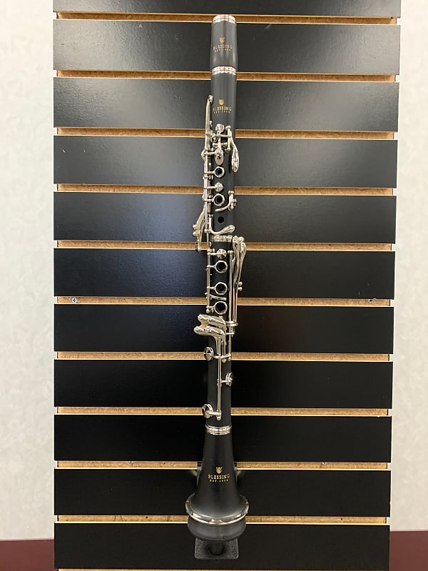 Blessing BCL-1287 Clarinet | Reverb