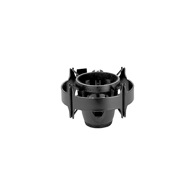 Shure A27SM Lock Rubber Isolated Suspension Shock Mount for | Reverb