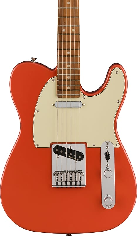 Fender Player Plus Telecaster | Reverb