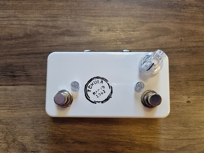 Lovepedal Tchula 2024 | Reverb