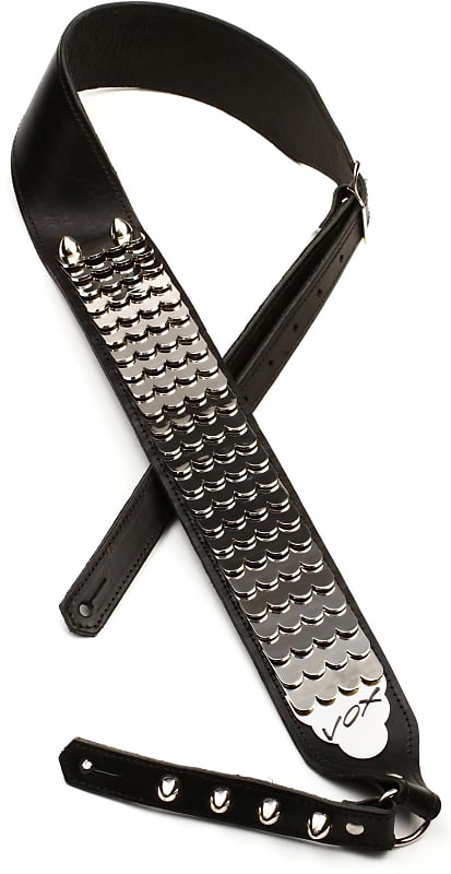 Vox Python Guitar Strap (3-pack) Bundle | Reverb