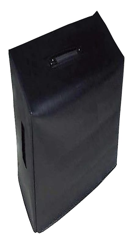 Black Vinyl Cover for Guild Model Three 1x15 Combo (guil009) | Reverb