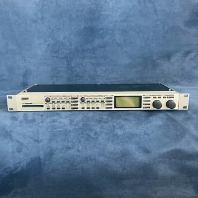 TC Electronic XO24 | Reverb