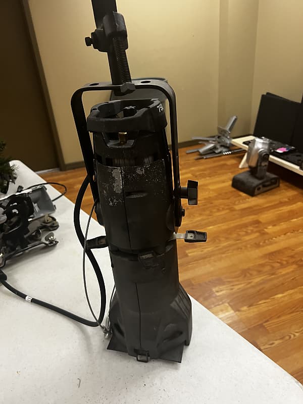 ETC Source Four 36 Degrees | Reverb