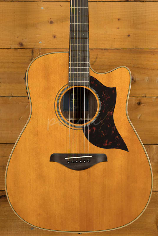 Yamaha A Series | A1R - Vintage Natural | Reverb UK