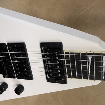Jackson Custom Shop KV2 King V | Reverb