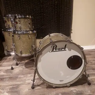 Pearl Reference Drum Shell Pack | Reverb
