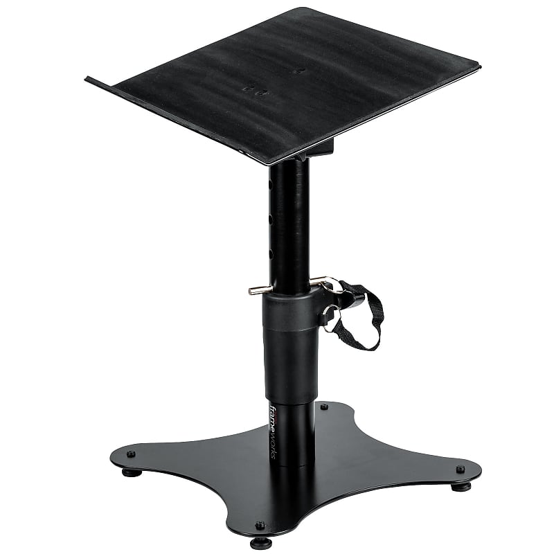 Gator Frameworks Music Production DJ Desktop Laptop and | Reverb