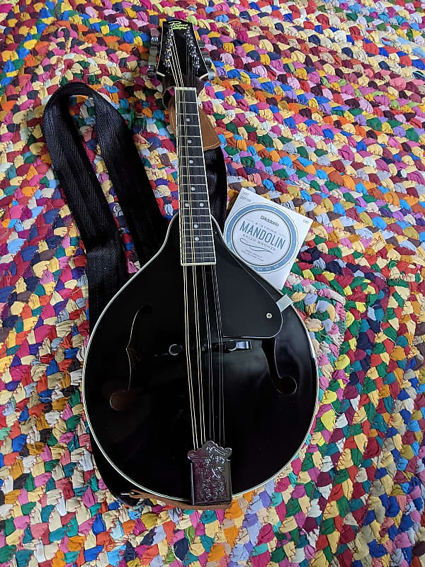 Rogue RM-100A A-Style Mandolin | Reverb