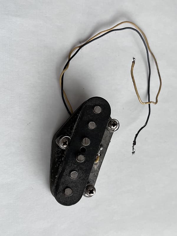 Fender Telecaster - Bridge Pickup 1976 | Reverb
