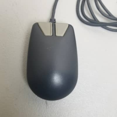 Roland MU-1 Mouse for classic S Series Sampler's (S-50, 550, | Reverb