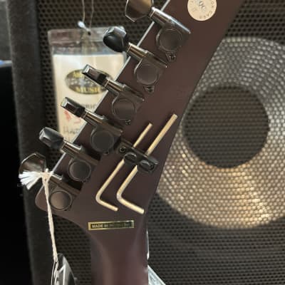 Kramer Assault Plus Electric Guitar Bengal Burst | Reverb