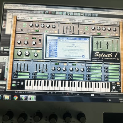 Open Labs Miko Timbaland Special Edition Media Keyboard | Reverb