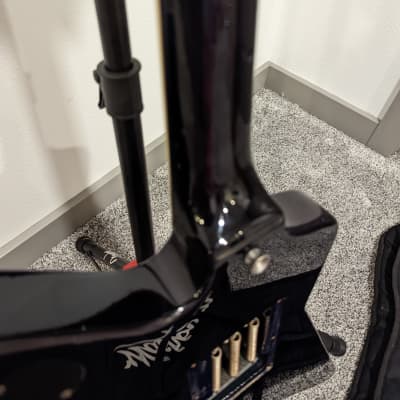 Washburn Dime-333 Dimebag Darrell DB 1995 Dimebolt | Reverb