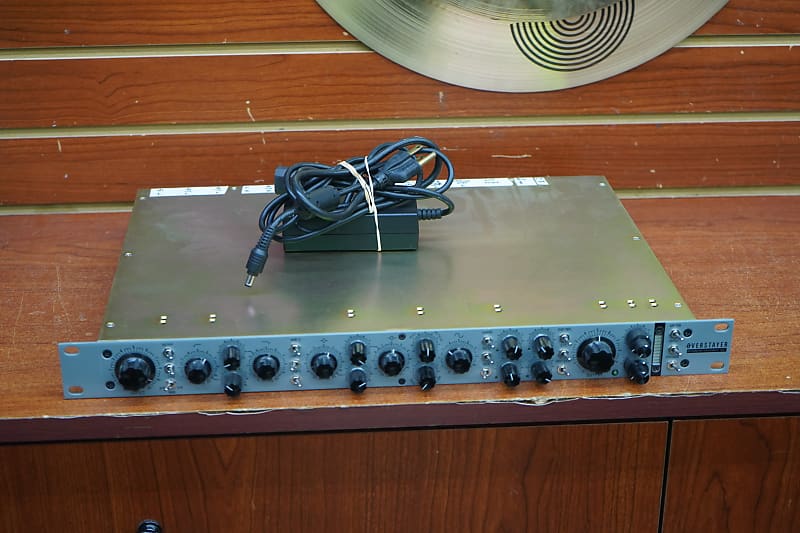 Overstayer Modular | Reverb