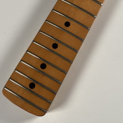 Fernandes FST-65T '81 Vintage MIJ Stratocaster Type Electric | Reverb