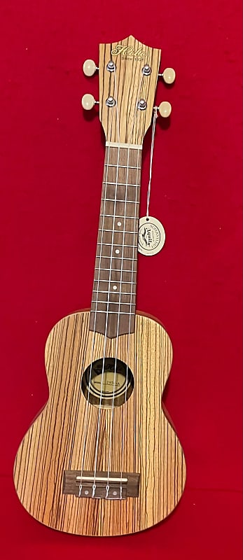 Hilo ukulele | Reverb