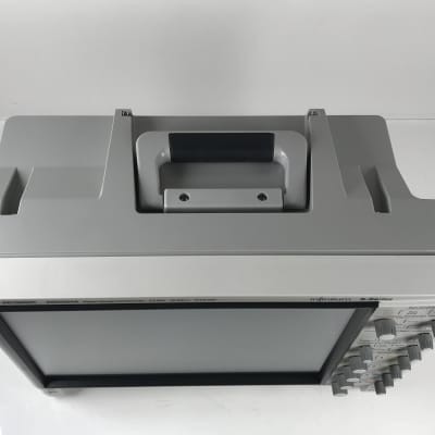 Keysight DSOS254A Digital Oscilloscope 2.5GHz 2.5GSa/s 10 Bit | Reverb