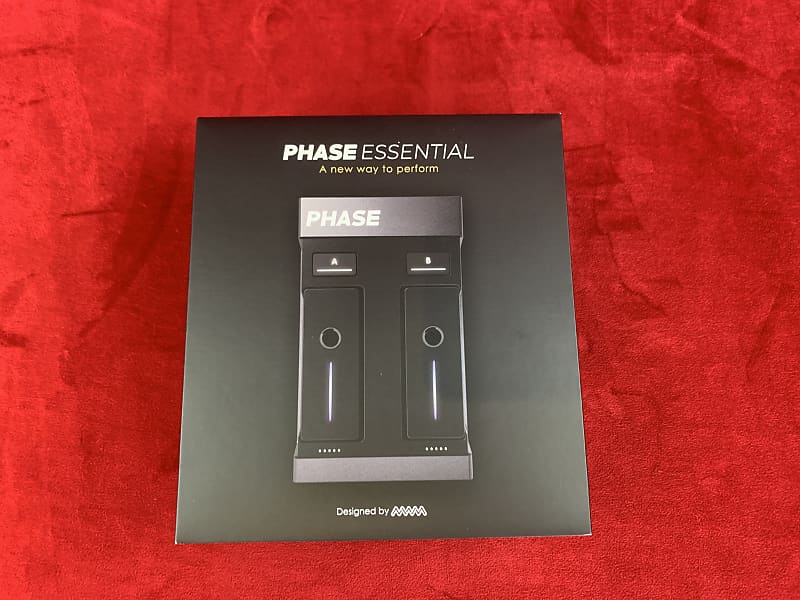 MWM Phase Essential Wireless DVS (Miami, FL Dolphin Mall) | Reverb