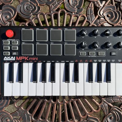 Sixty Four Pixels MIDI Switcher Controllable DC Power Switch | Reverb