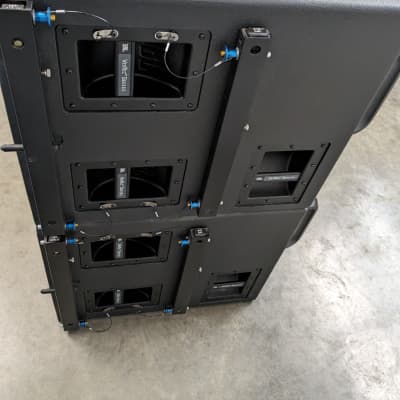 JBL VERTEC 4887 4880 2010 | Reverb