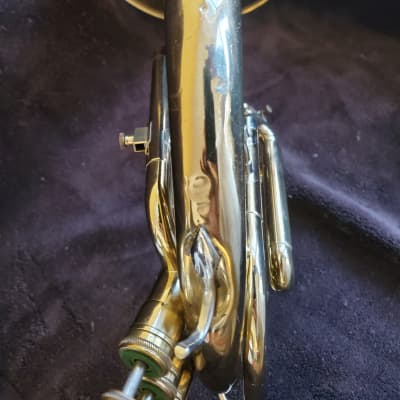 FE Olds Ambassador Concert Mellophones (2) Eb/F- Good | Reverb