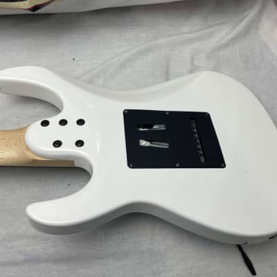 Legator Ninja Special 7 seven 7-string Guitar | Reverb