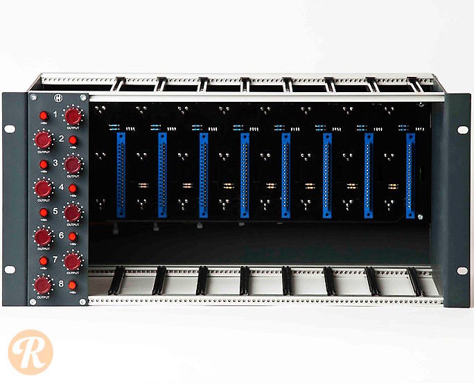 Heritage Audio Frame 8 | Reverb Australia