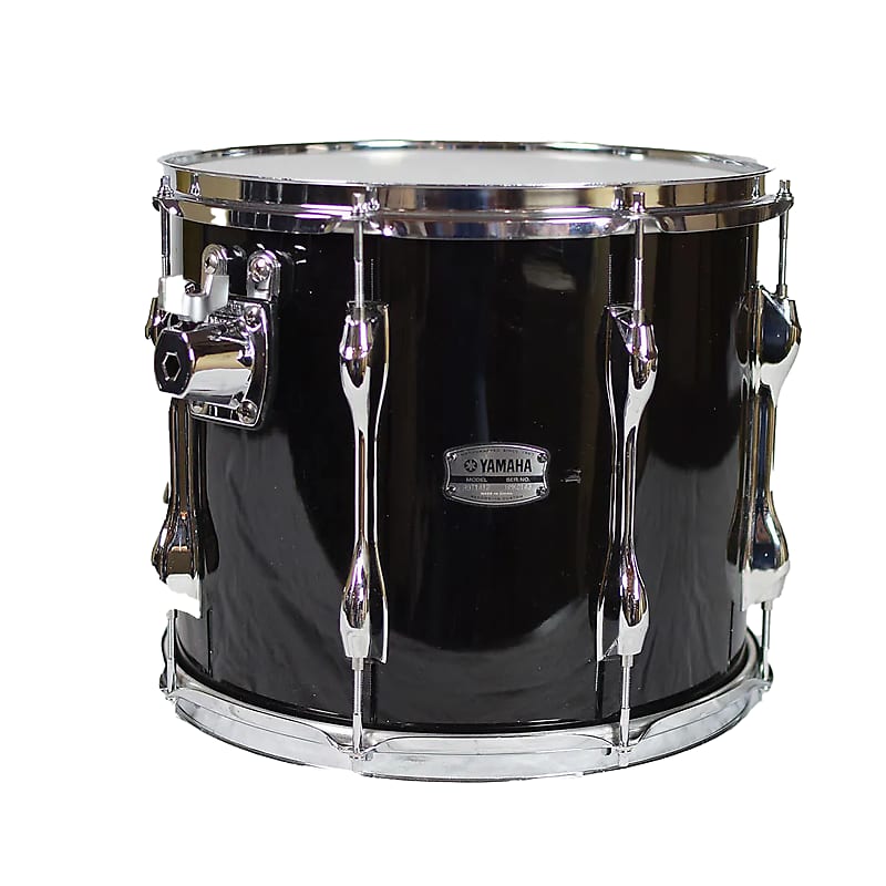 Yamaha RBT-1412 Recording Custom 14x12" Rack Tom | Reverb Australia