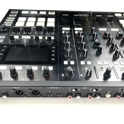 Native Instruments Traktor Kontrol S8 | Reverb