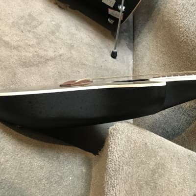 Ovation Applause AE-38 Sunburst | Reverb