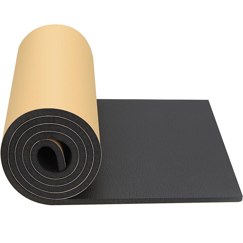 2 Pack High Density Self-Adhesive Sound Insulation Acoustic | Reverb