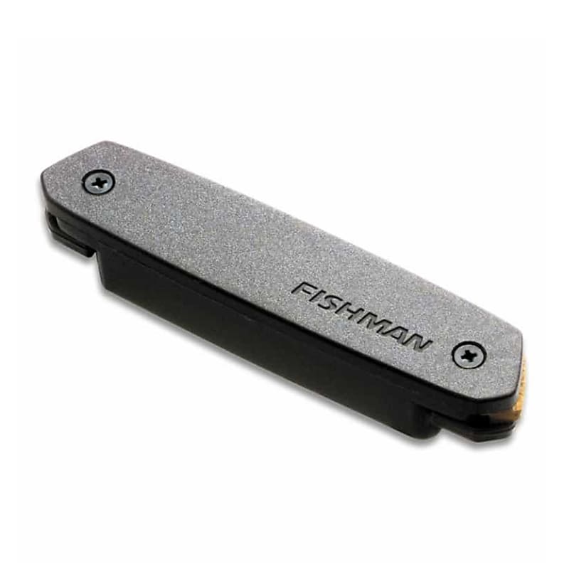 Fishman Neo-D Magnetic Soundhole Pickup Humbucking | Reverb