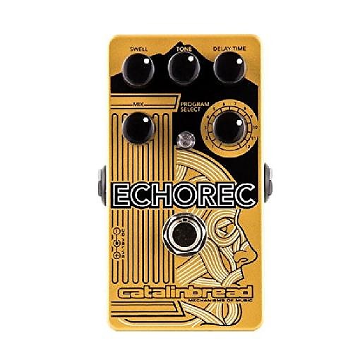 Catalinbread Echorec | Reverb