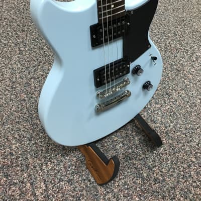 Yamaha RS320 ICB Revstar Electric Guitar - Ice Blue | Reverb Canada