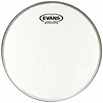 Evans 10" Genera G2 Clear | Reverb
