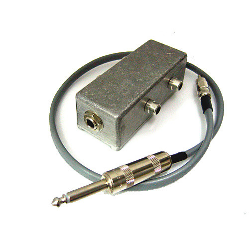 THD Adaptor Set for 2Ω Hot Plate & 4x10 Bassman | Reverb